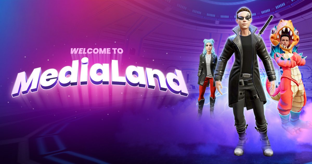 Sign up for Koolworld